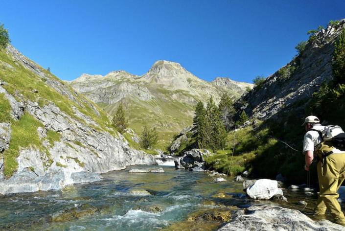 5 Steps to get a Drag-free Drift on Your First Cast | Salvelinus